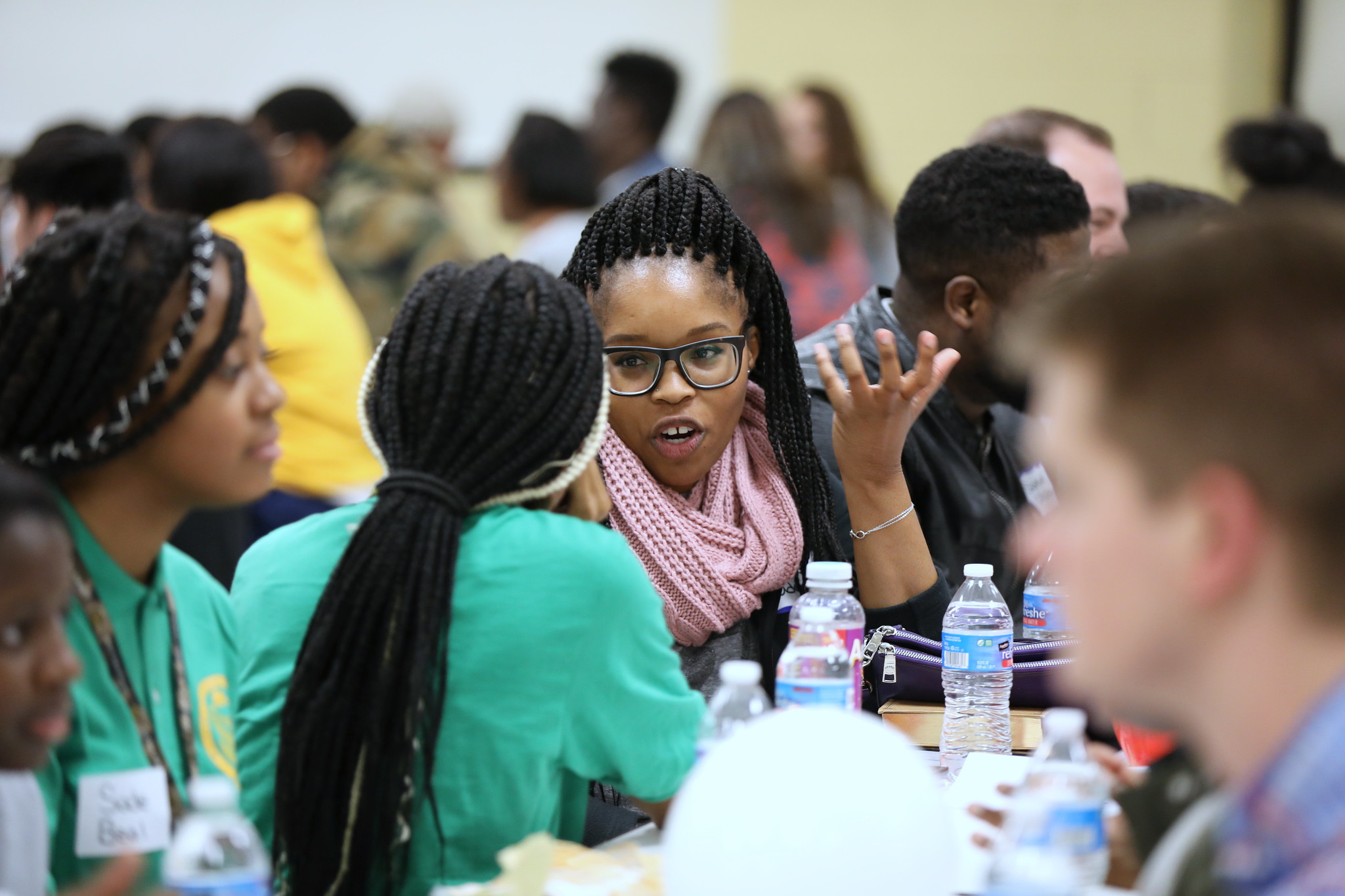 Join iMentor - OptionHacker