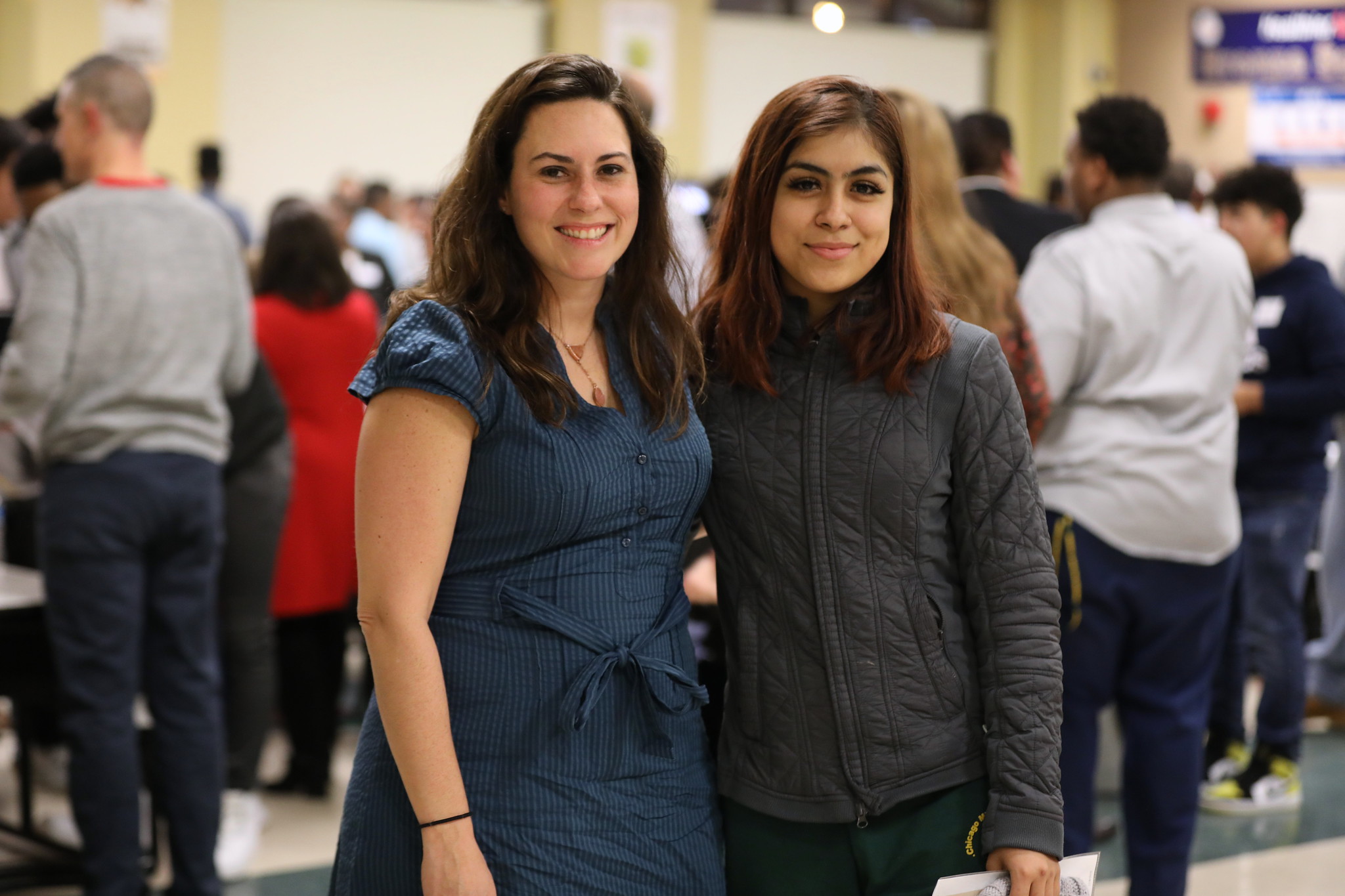 Join iMentor - OptionHacker