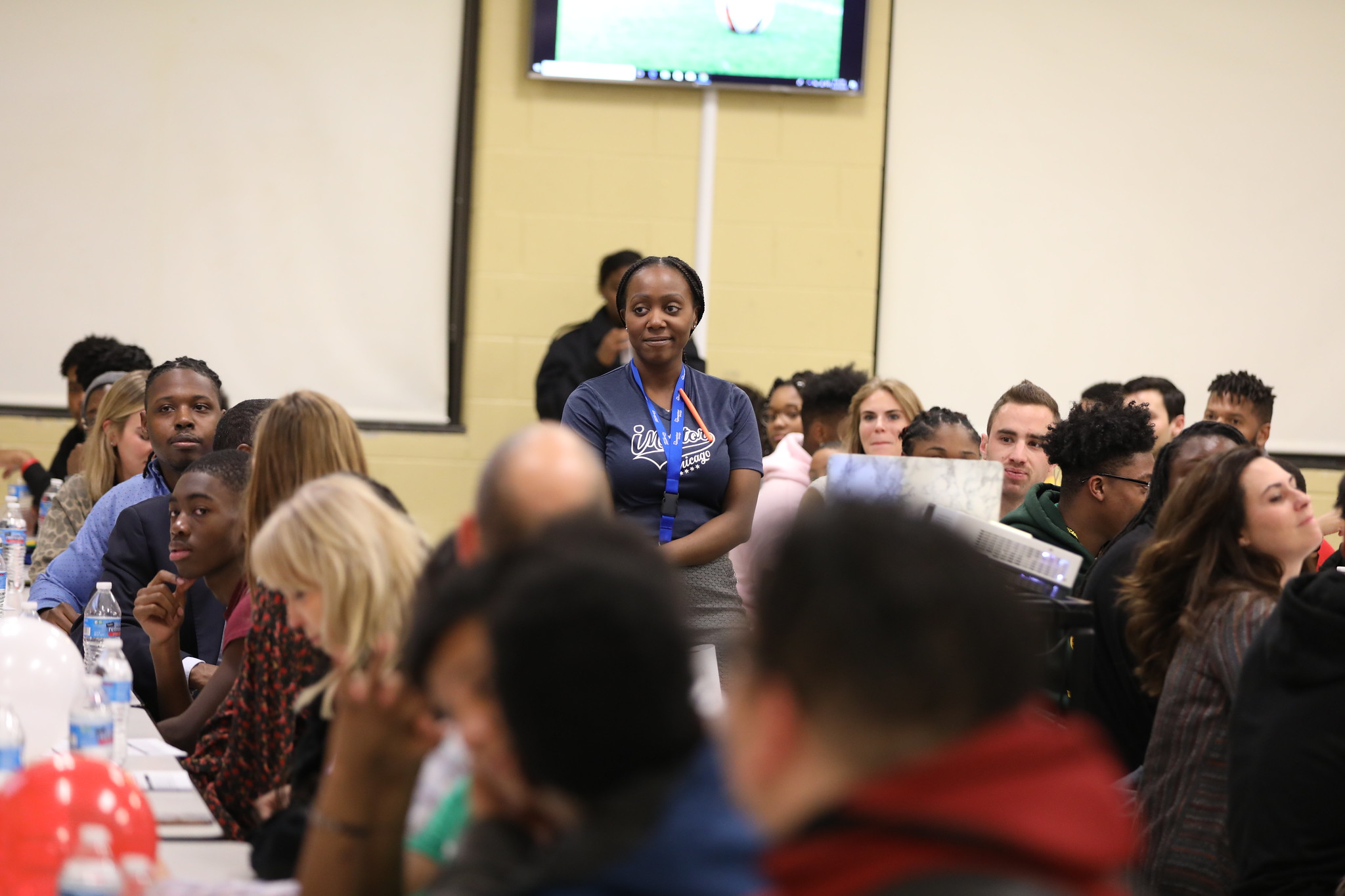 Join iMentor - OptionHacker